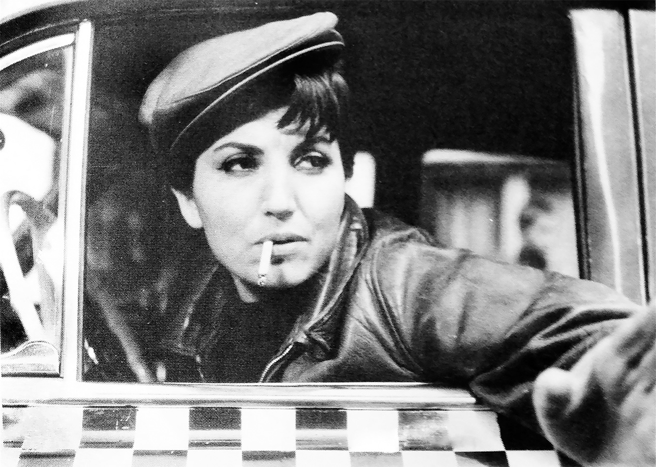 Yolların efsaneleri